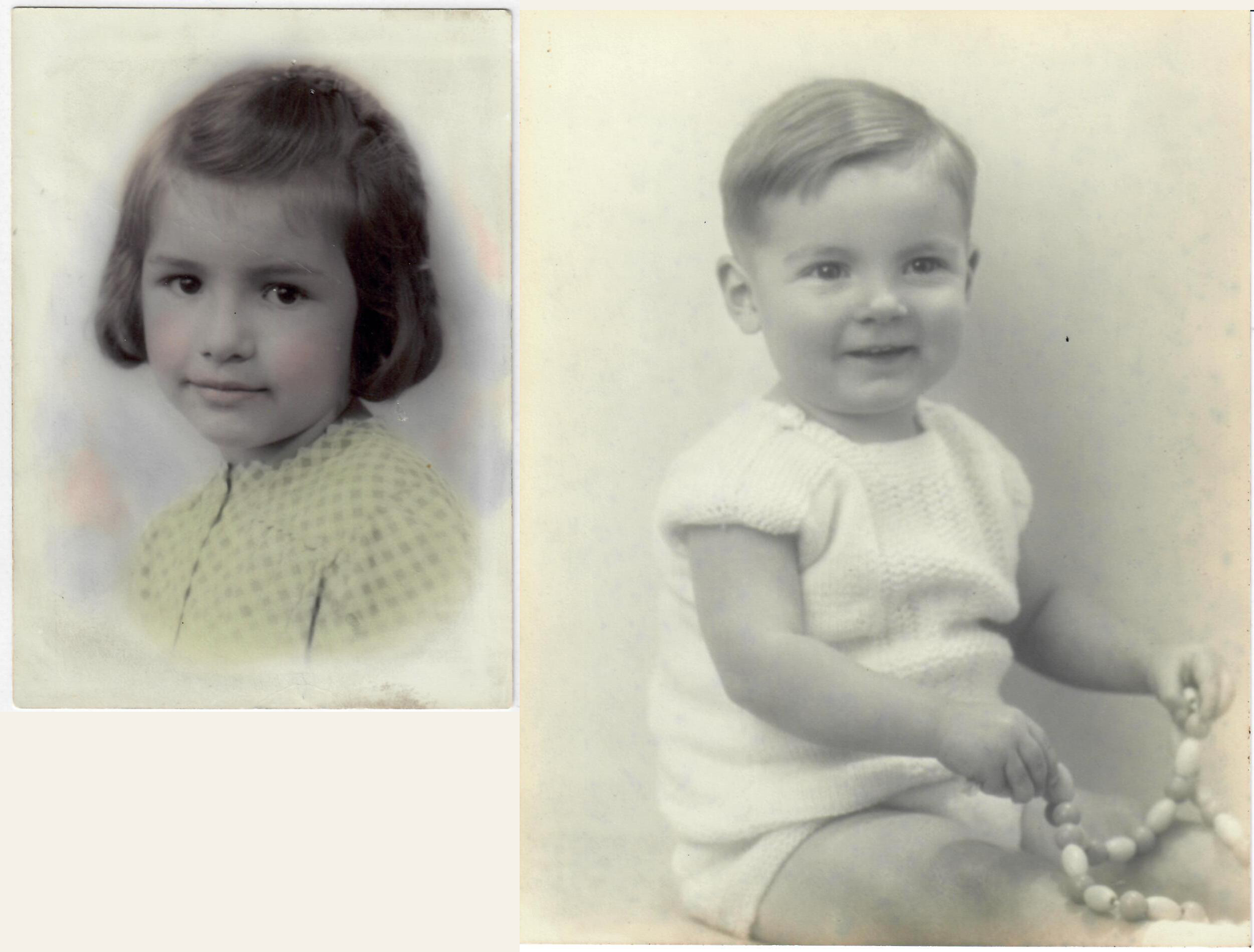 A Burry, a Blackford and the Call of Chocolate: The Fudge Shoppe Histo