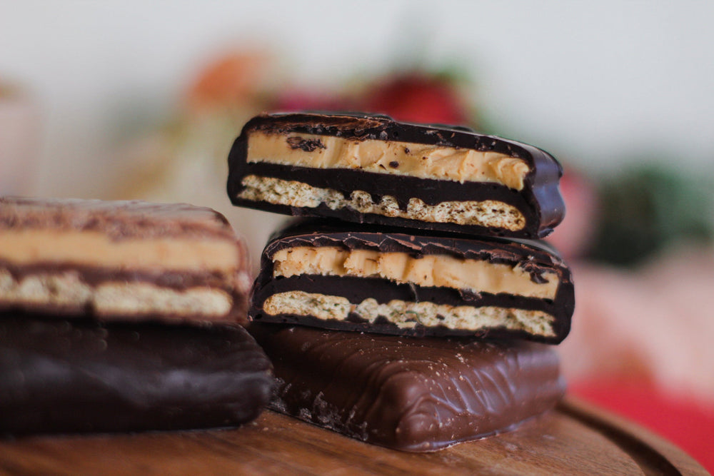 High Quality Chocolates | USA-Made Candies | The Fudge Shoppe