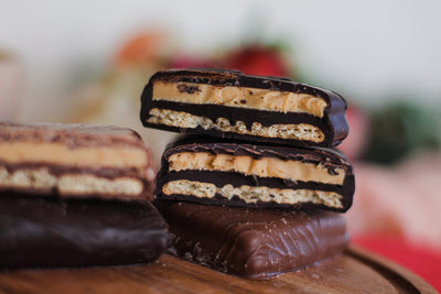 High Quality Chocolates | USA-Made Candies | The Fudge Shoppe