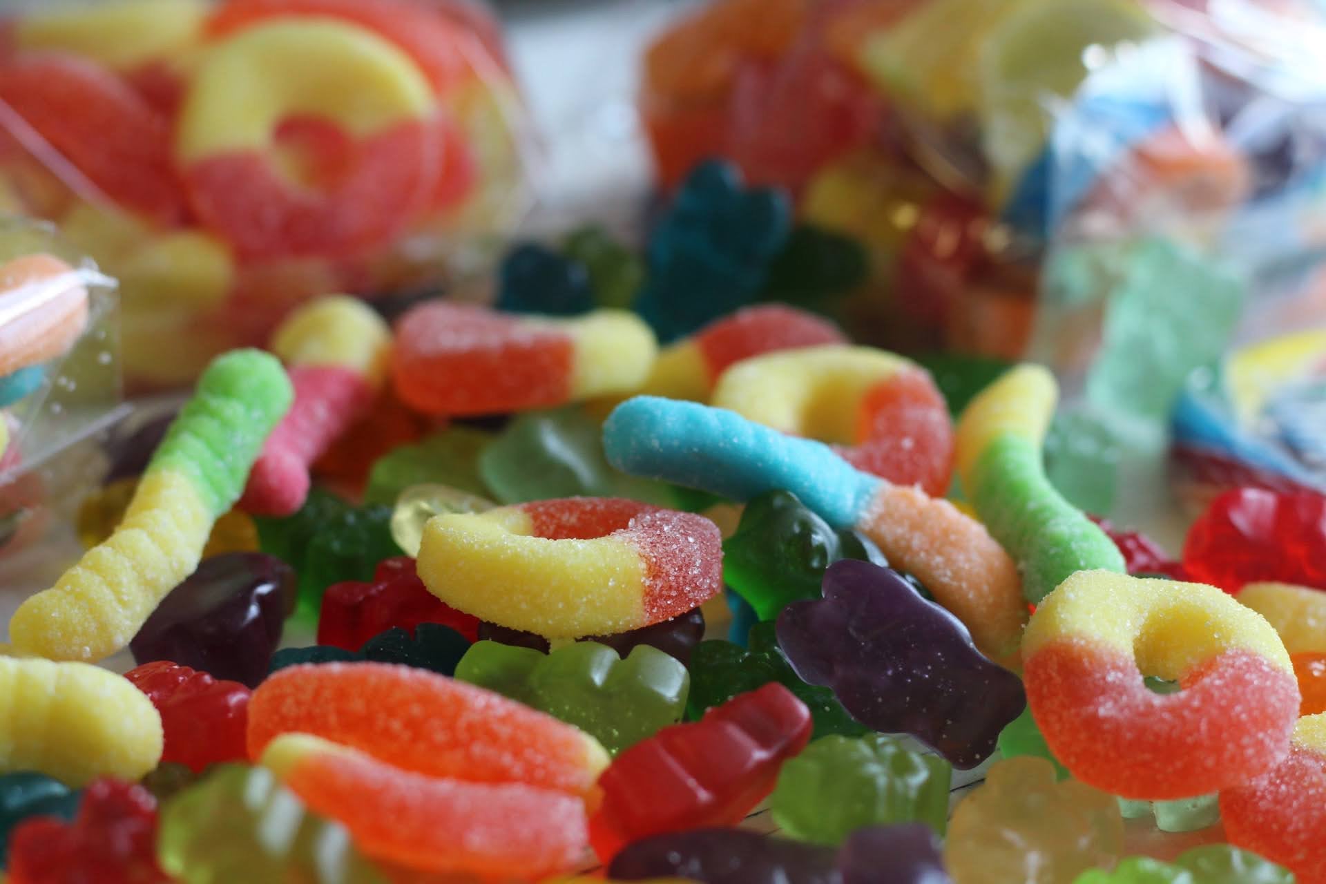 USA Made Candies | Classic, Quality Sweets | The Fudge Shoppe – Page 2