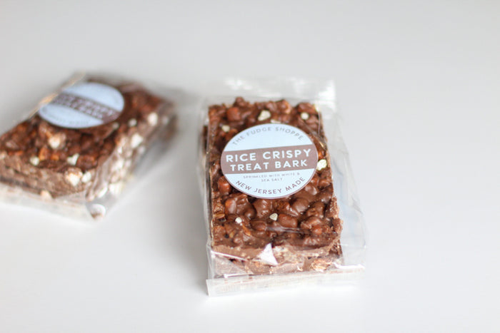 High Quality Chocolates | USA-Made Candies | The Fudge Shoppe