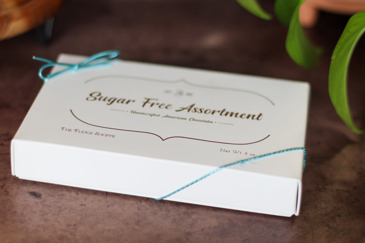 Sugar Free Assortment